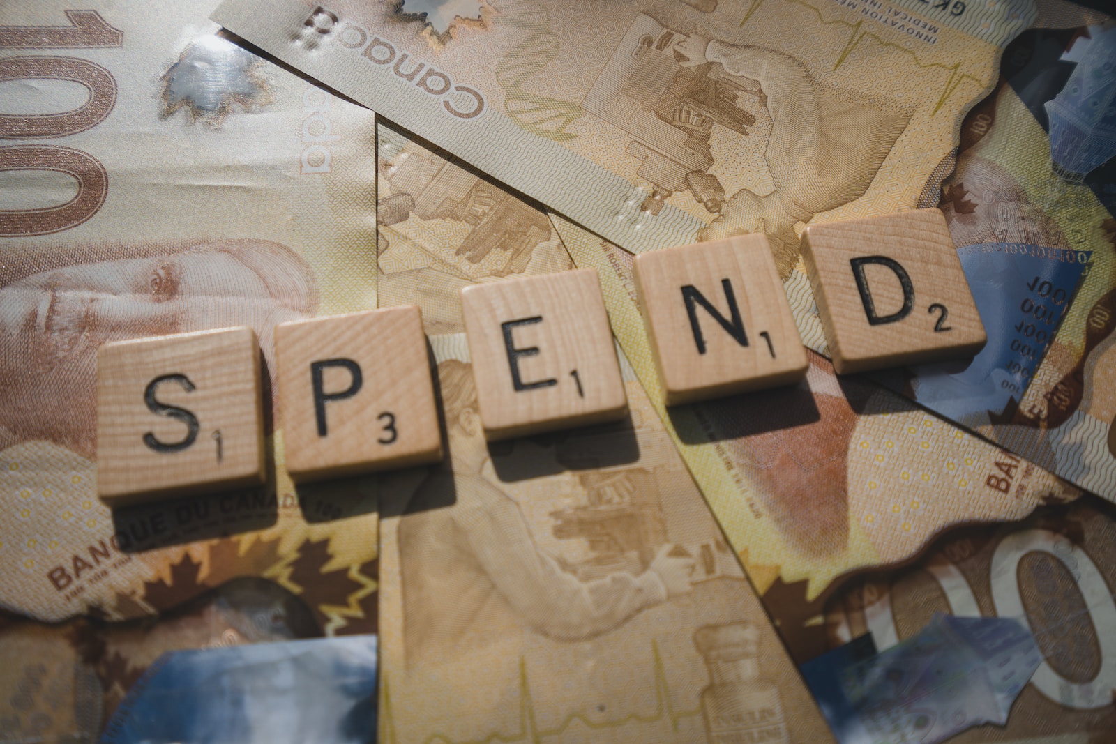 6 Steps to a Successful No Spend Challenge - My Life Jam